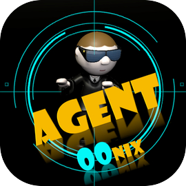 Agent 00nix - TapTap