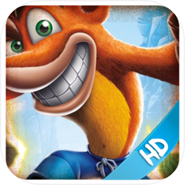 Super Crash Sane - Cortex Strikes Back - TapTap