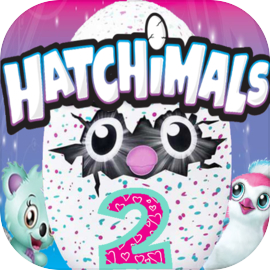 Hatchimal Surprise Egg 2 - TapTap