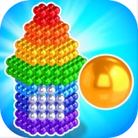 Magnetic Art游戏介绍 - TapTap