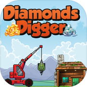 Diamonds Digger PRO - TapTap