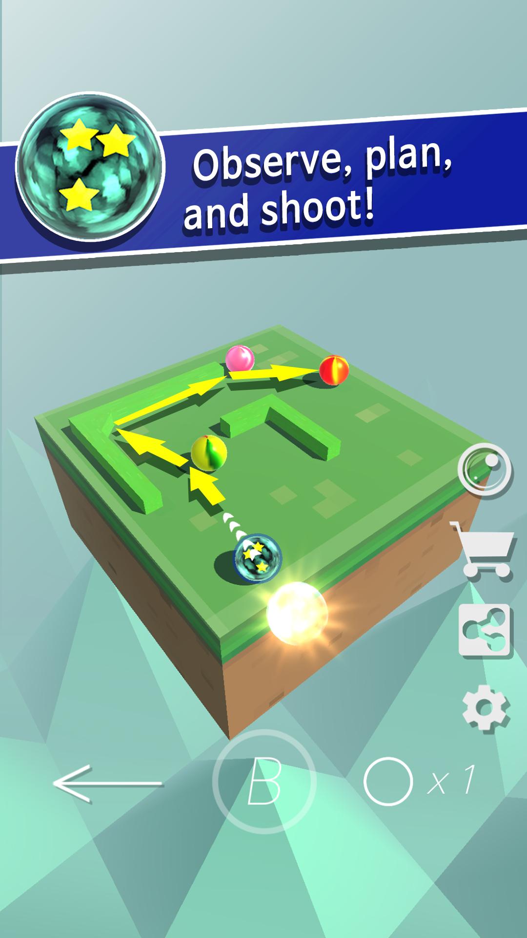 Marble Zone - Android Download | TapTap