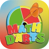 Math Darts for Kids - TapTap