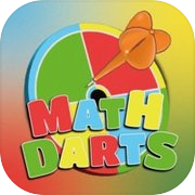 Math Darts for Kids - TapTap