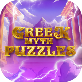 Greek Myth Puzzles - TapTap