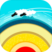 Planet Bomber - TapTap