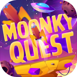 Moonky Quest - TapTap