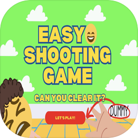 EASY SHOOTING GAME - TapTap
