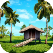 Coconut Hut Mobile - TapTap