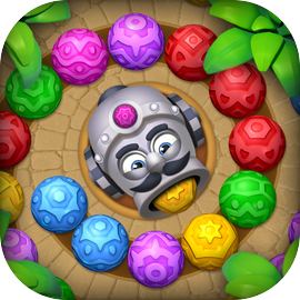 Marble Quest - Matching Puzzle - TapTap