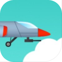 Crazy Flight: Airplane Madness - TapTap