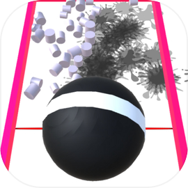 Incredible Ball Clashing - TapTap