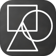 Perfect Shapes Game - TapTap