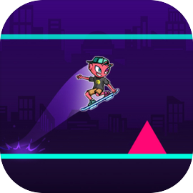 Nano Runner - TapTap