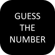 GUESS THE NUMBER - TapTap