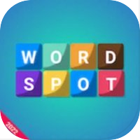 Word Spot - unscramble words游戏介绍 - TapTap