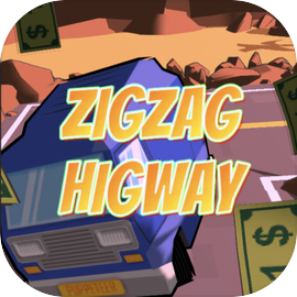 ZigZag!!!-手机、触控、游戏 - TapTap