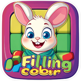 Filling color - TapTap