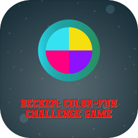 Becker: Color-Fun ChallengeX - TapTap