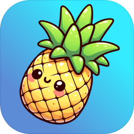 Pineapple Game - TapTap