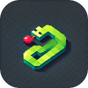 Simplest Snake - TapTap