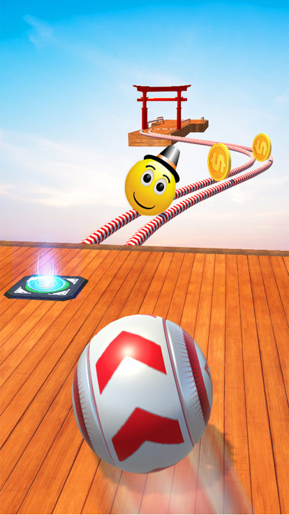 Swipe Ball Master - iOS官方下载 - TapTap