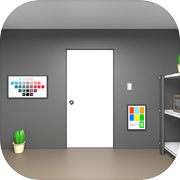 Paint Room Escape - TapTap