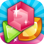 Jelly Classic - The Jewel Blast Pro - TapTap