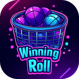 Winning Roll Balls - TapTap
