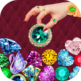 Gem Merge: Jewel Drop - TapTap