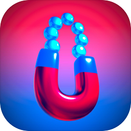 Magnet Puzzle! - TapTap