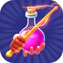 Magic Rush 3D! - TapTap