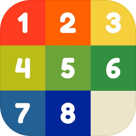 Grid Jigsaw - TapTap