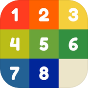 Grid Jigsaw - TapTap