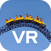 VR Roller Coaster - TapTap