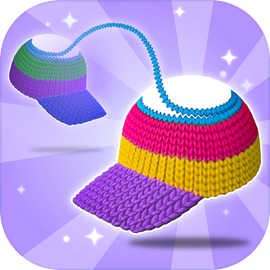 Knitting Sort - Color Sort - TapTap
