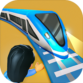 Rail Master Tycoon - TapTap