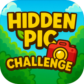 Hidden Pic Challenge - TapTap