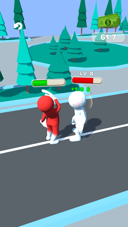 Slap Duel! - iOS官方下载 - TapTap