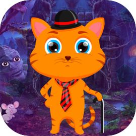 Kavi Escape Game 478 Rat Vs Cat Escape Game - TapTap