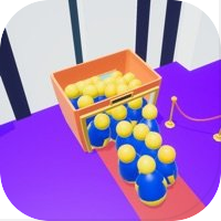 Elevators Rush - iOS官方下载 - TapTap