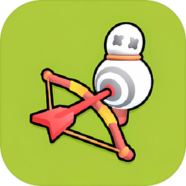 Arrow Tap Game - TapTap