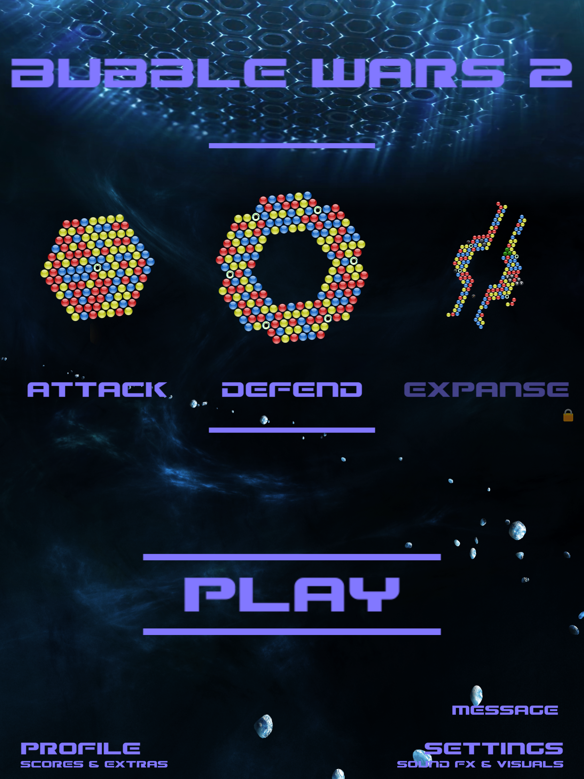 Bubble Wars 2 - Download Game | TapTap