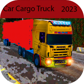 Truck Cargo 2023 - TapTap