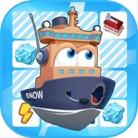 Icebreaker Snow PAIRS - TapTap