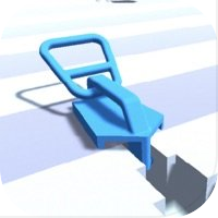 Zipper Runner! - TapTap