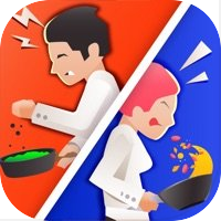 Faster Chef - TapTap