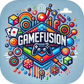 GameFusion Master - TapTap