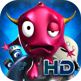 Monster Pinball HD - TapTap