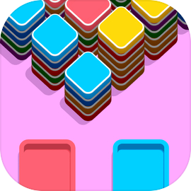 Tile Jam - ASMR Unblock Tiles - TapTap